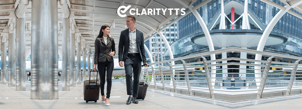 The 5 Benefits of adopting NDC for Business Travellers